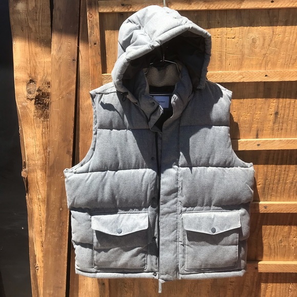 Old Navy | Jackets & Coats | Mens Fleece Old Navy Vest Size Xl | Poshmark